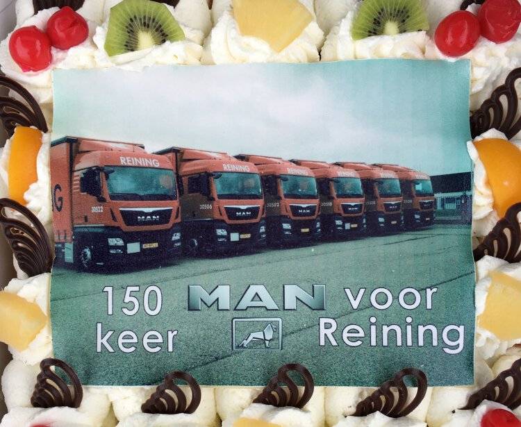 Reining Transport B.V.